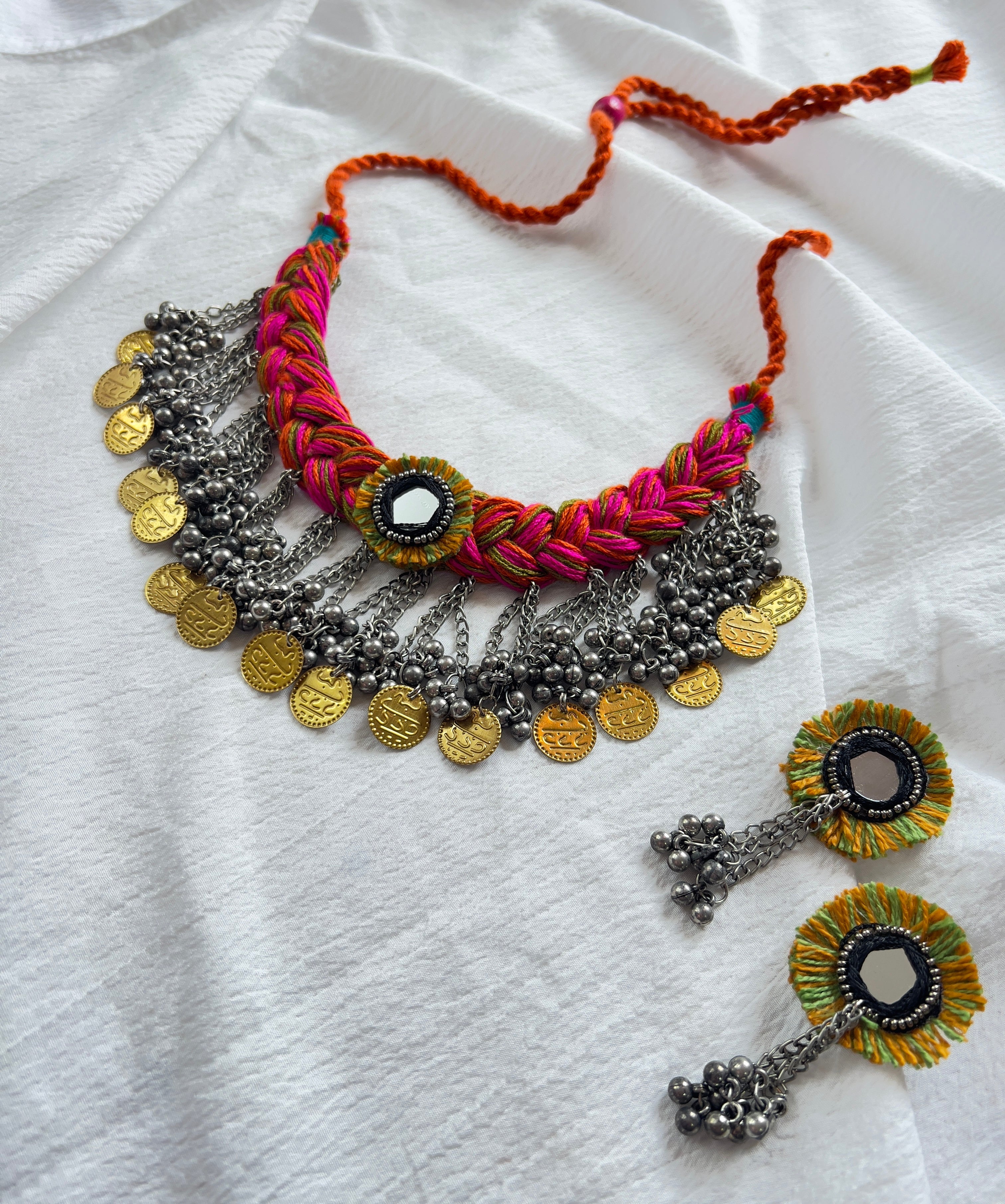 Kinkini Chokar – Re:Bling